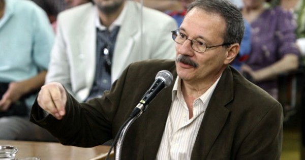 Daniel Rabanal. Historia de vida. Secuestrado en dictadura – El Cimbronazo