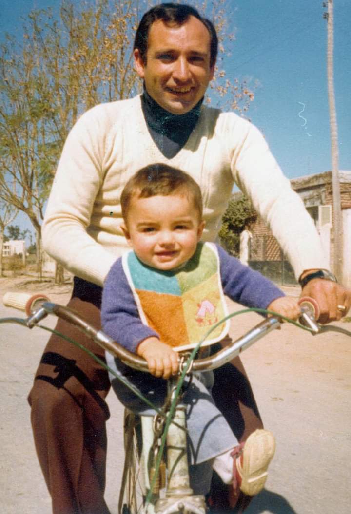 ¡Hasta la victoria siempre, Yaco! Un nuevo aniversario del secuestro y ...