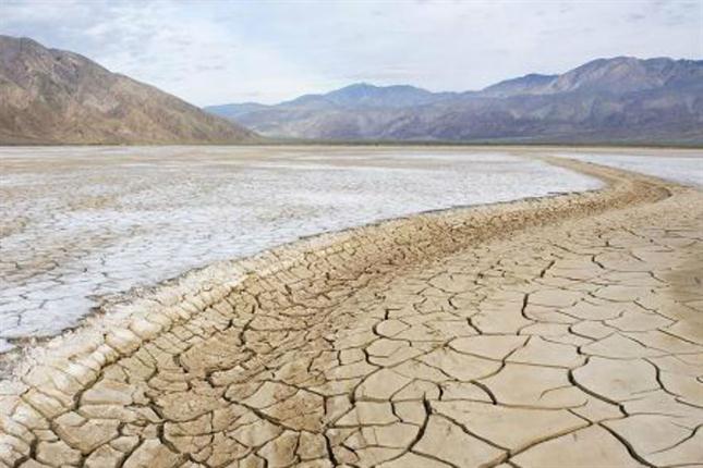SEQUÍA HISTÓRICA: Alerta con el agua potable que manejan las uniones ...
