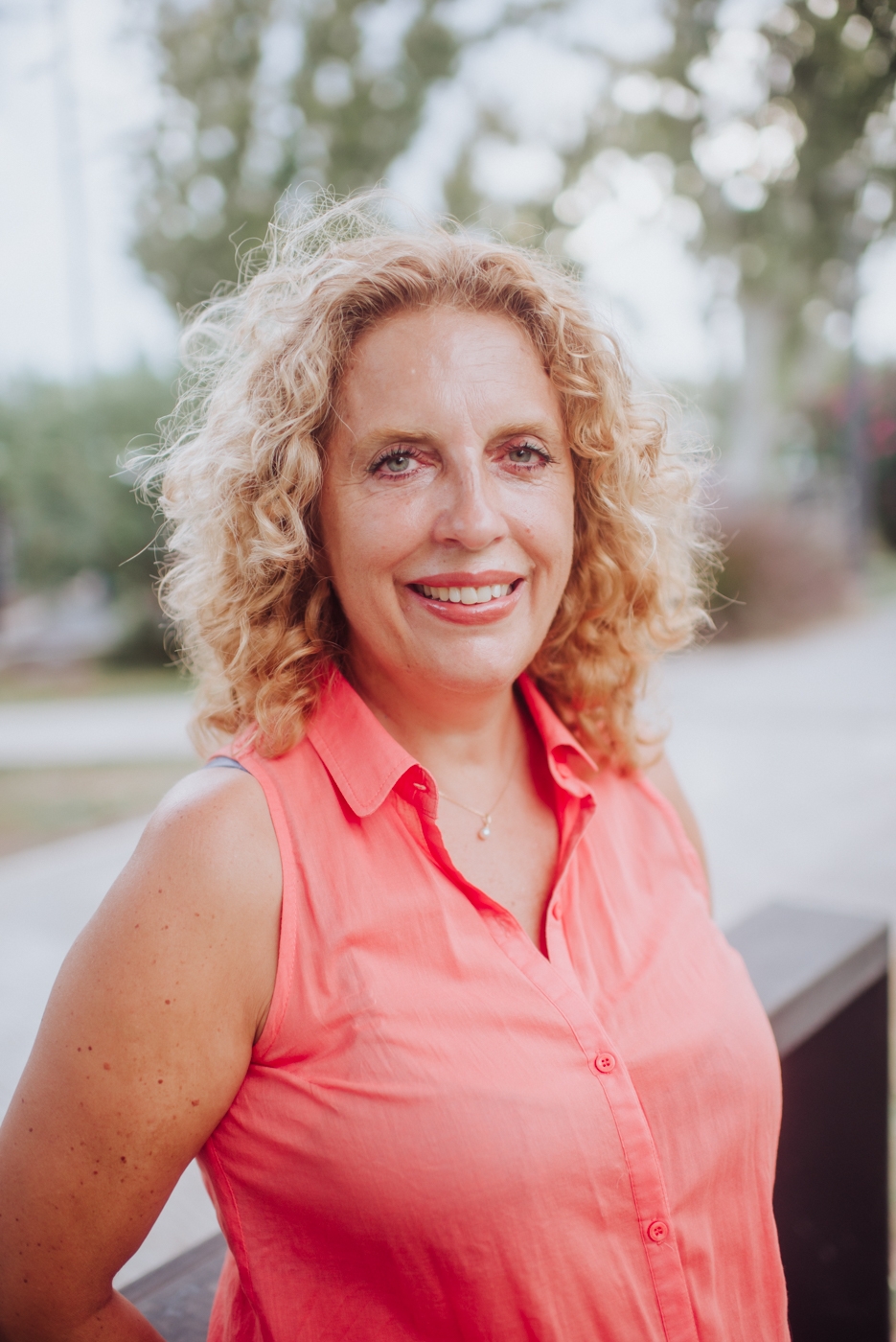 Laura Garcés: “Estamos teniendo una excelente respuesta después de 40 ...